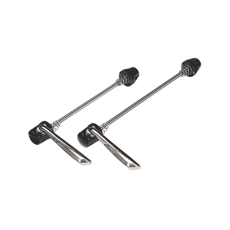 ROVAL TI QR-17 DISC 100/135MM BLK | Bikecity