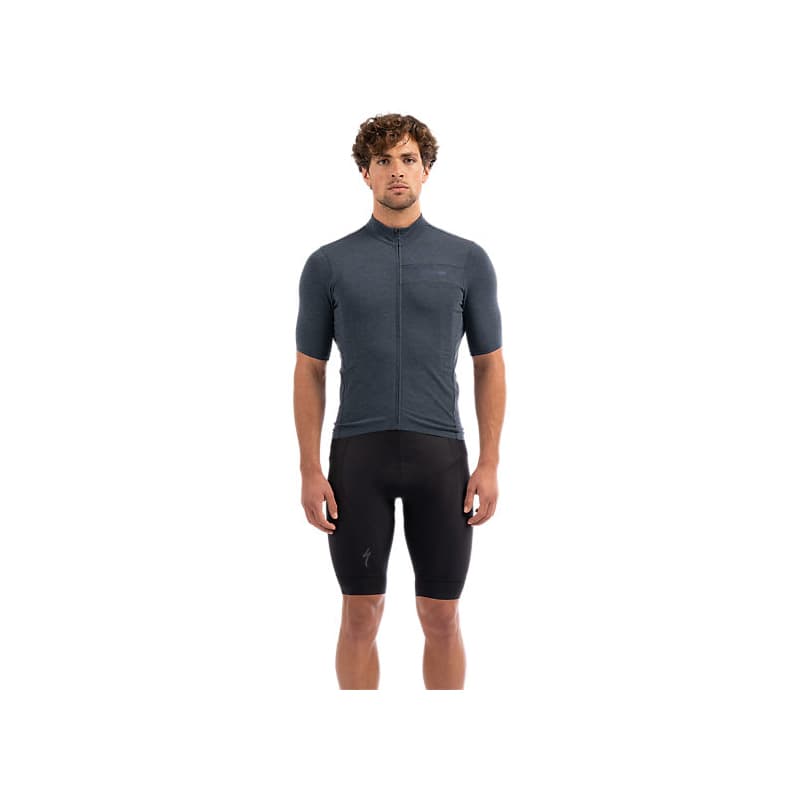 RBX MERINO JERSEY SS | Bikecity
