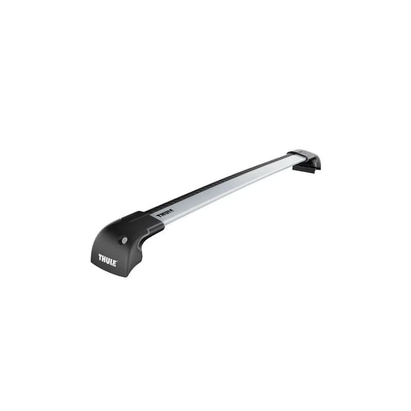 Wing Bar Edge Aluminio | Bikecity
