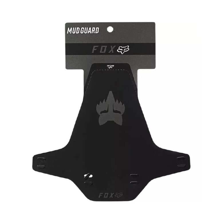 LODERA FOX NEGRO OS – Bikecity