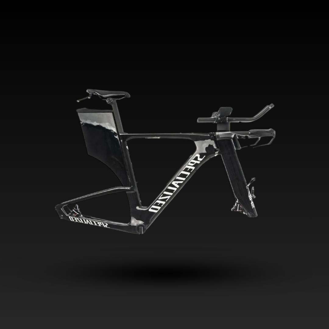 Shiv Expert Disc Module BLK talla S | Bikecity