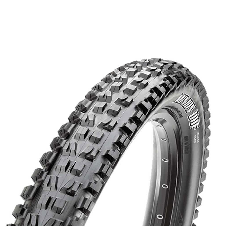 MINION DHF 27.5X2.5WT Pleg Neg 60X2 TPI 3CG/DH/TR – Bikecity