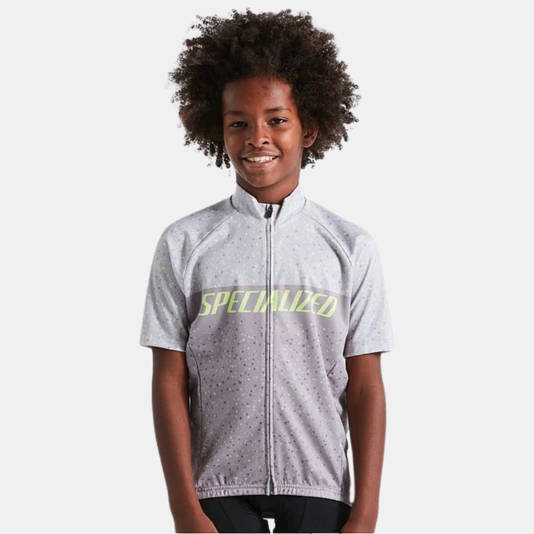 Rbx Comp Logo Jersey Ss Yth | Bikecity