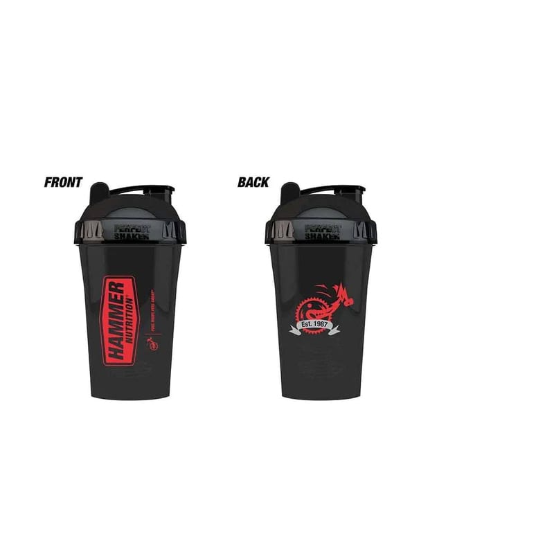 HAMMER SHAKER BOTTLE 20OZ | Bikecity