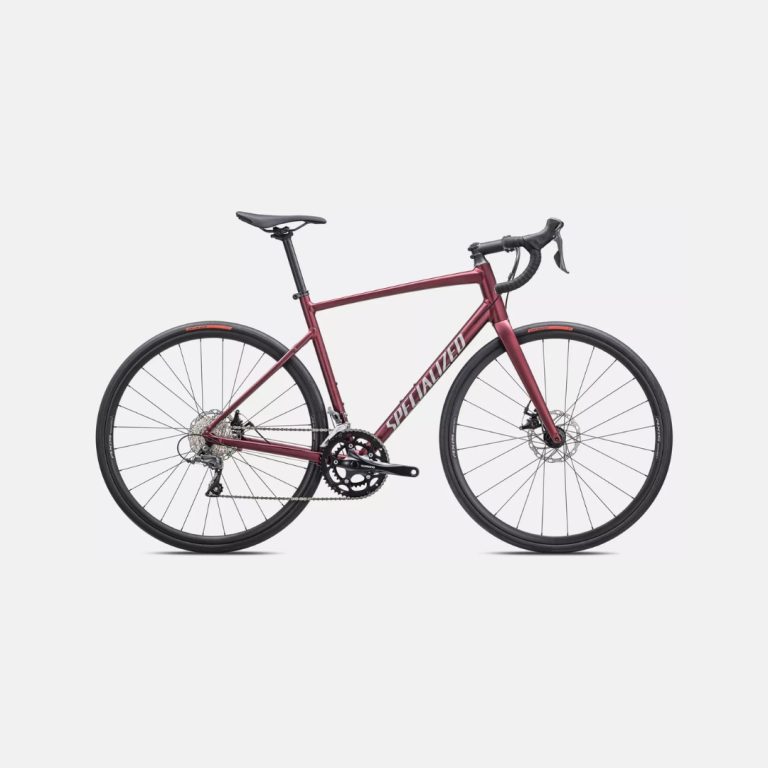 Allez E5 Disc – Bikecity