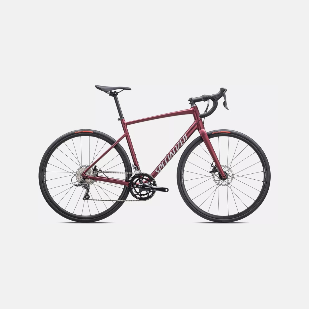 Allez E5 Disc – Bikecity