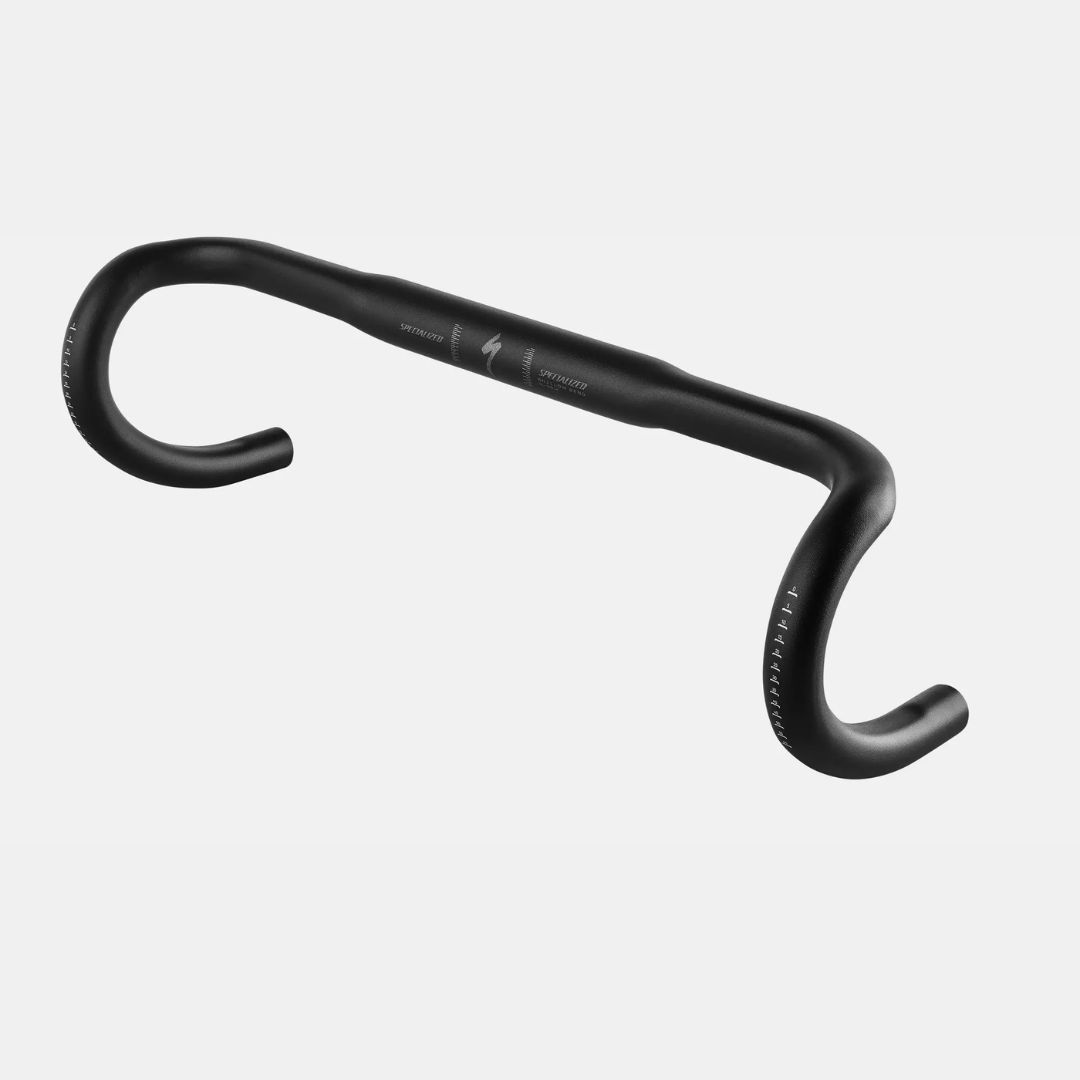 EXPERT ALLOY SHALLOW RD BAR 31.8X40 | Bikecity