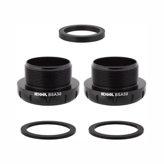 Ceramic Bottom Brackets Kogel Bsa-Dub-Ruta | Bikecity