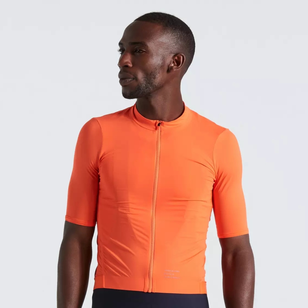 Prime Jersey Ss Men | Bikecity