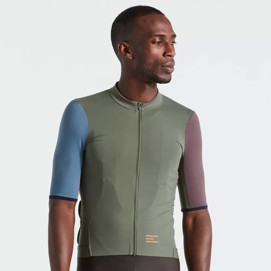 Prime Jersey Ss Men | Bikecity
