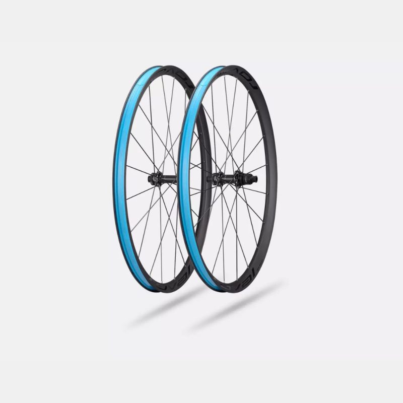 Rines Control World Cup 29 Rear Satin Carbon/Satin Blk – Bikecity