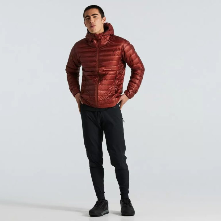 Packable Down Jacket Men | Bikecity