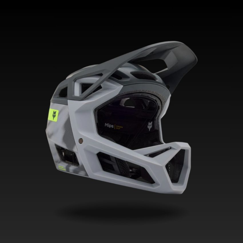 Casco Fox Proframe Rs Taunt | Bikecity