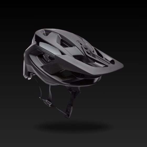 Casco Fox Speedframe Rs Matte | Bikecity
