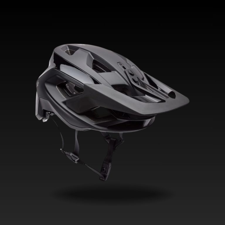 Casco Fox Speedframe Rs Matte | Bikecity