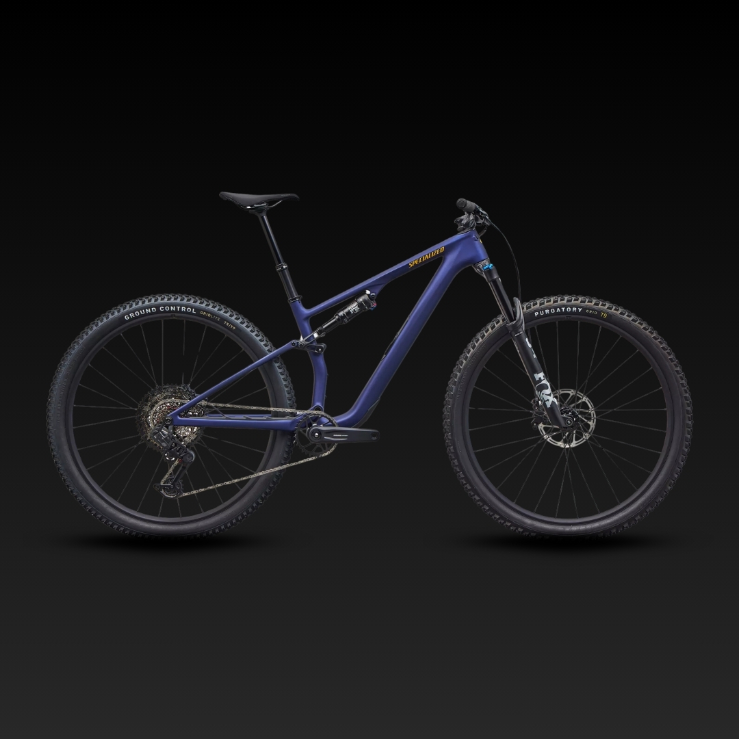 Epic 8 Evo Comp | Bikecity