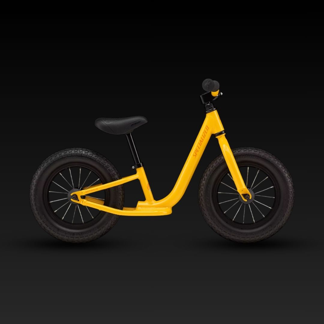 Hotwalk | Bikecity