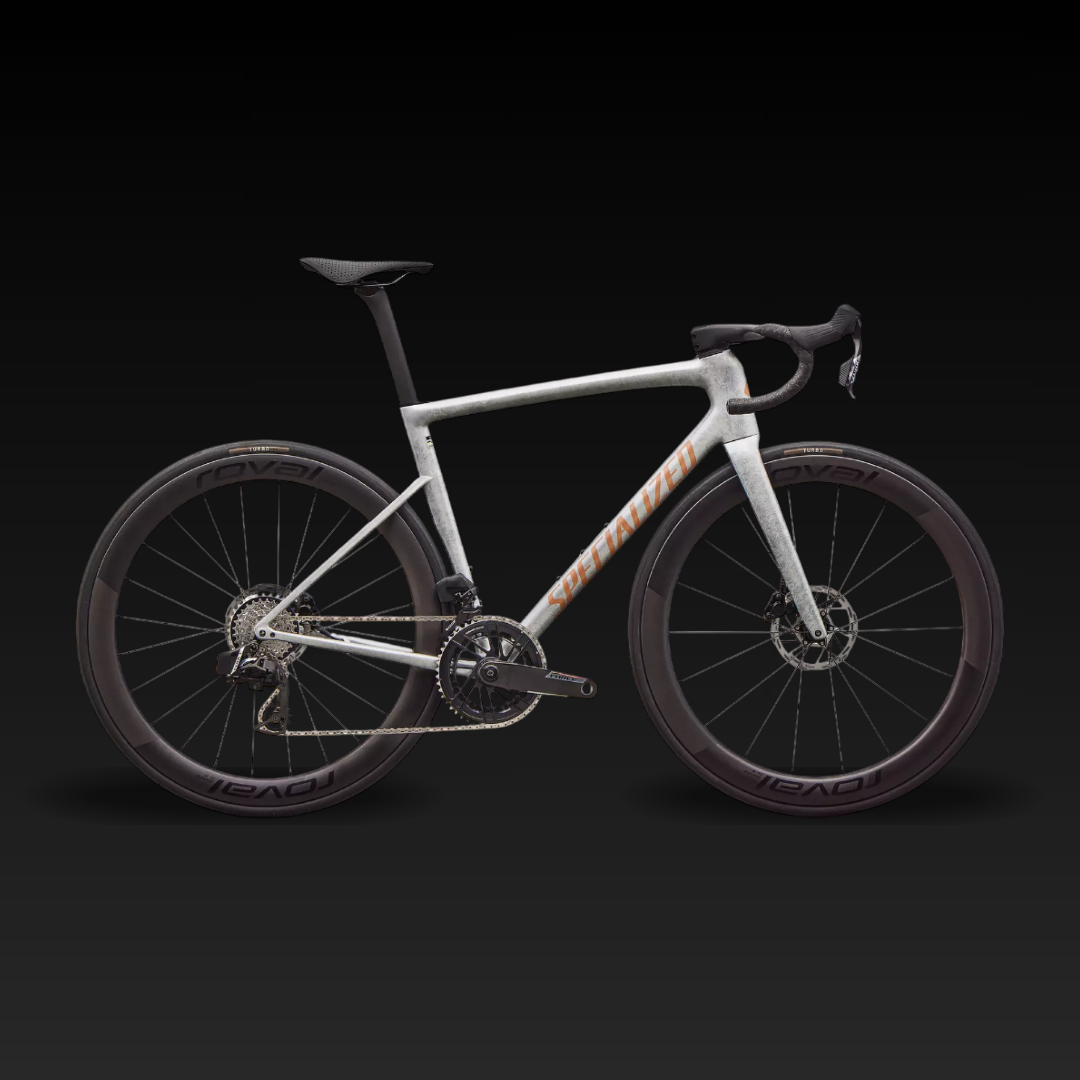 Tarmac SL8 Pro AXS | Bikecity