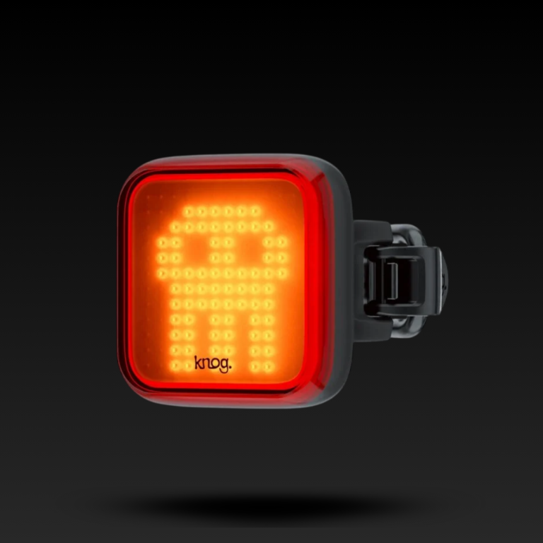 Knog Blinder Skull 100 Lumens | Bikecity